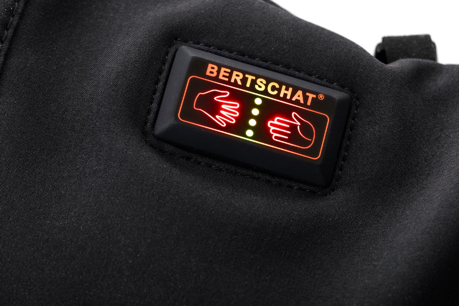 Heated Bicycle Gloves PRO - Dual Heating | USB – BERTSCHAT® [UK]