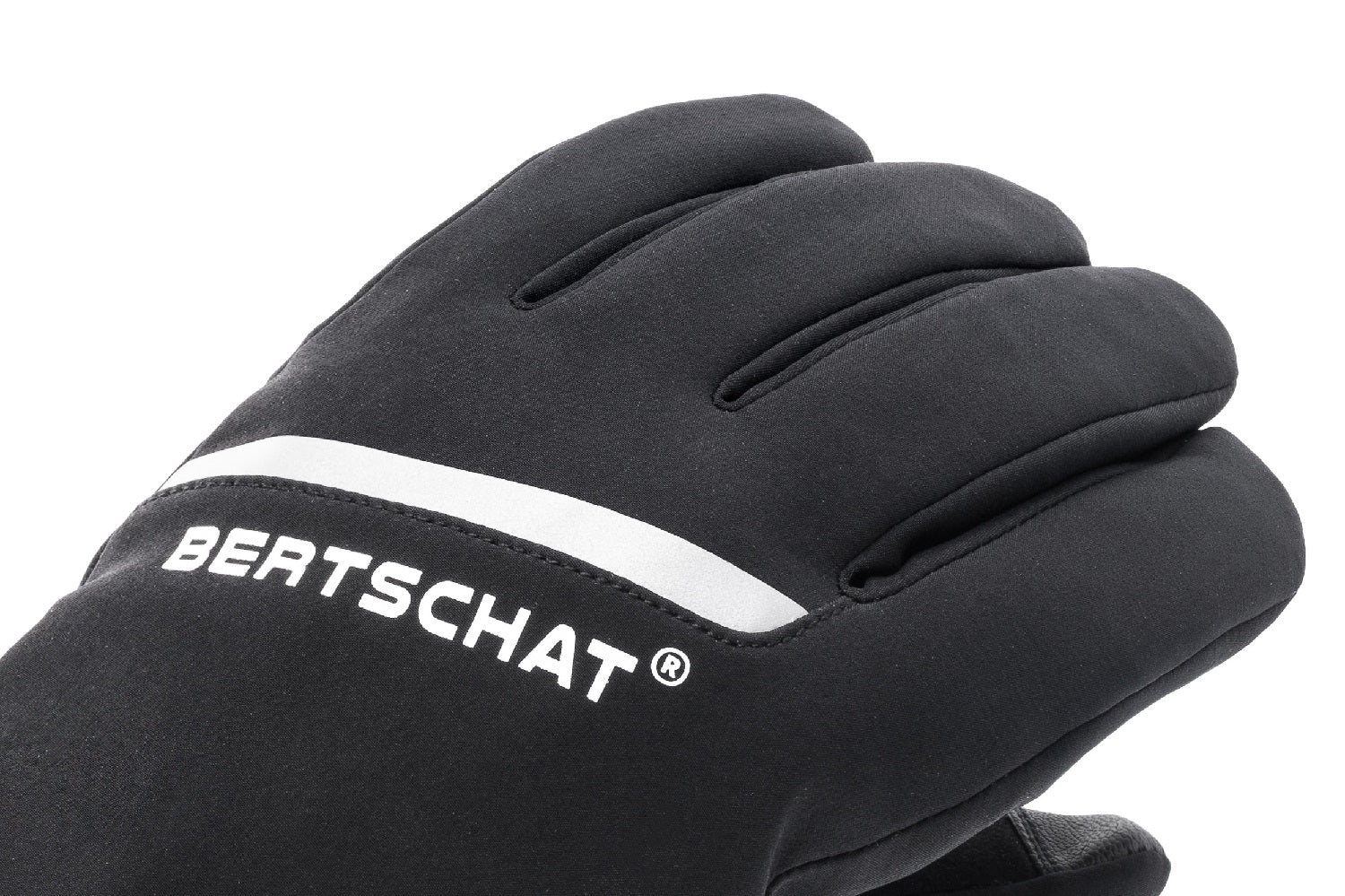 Heated Bicycle Gloves PRO - Dual Heating | USB – BERTSCHAT® [UK]
