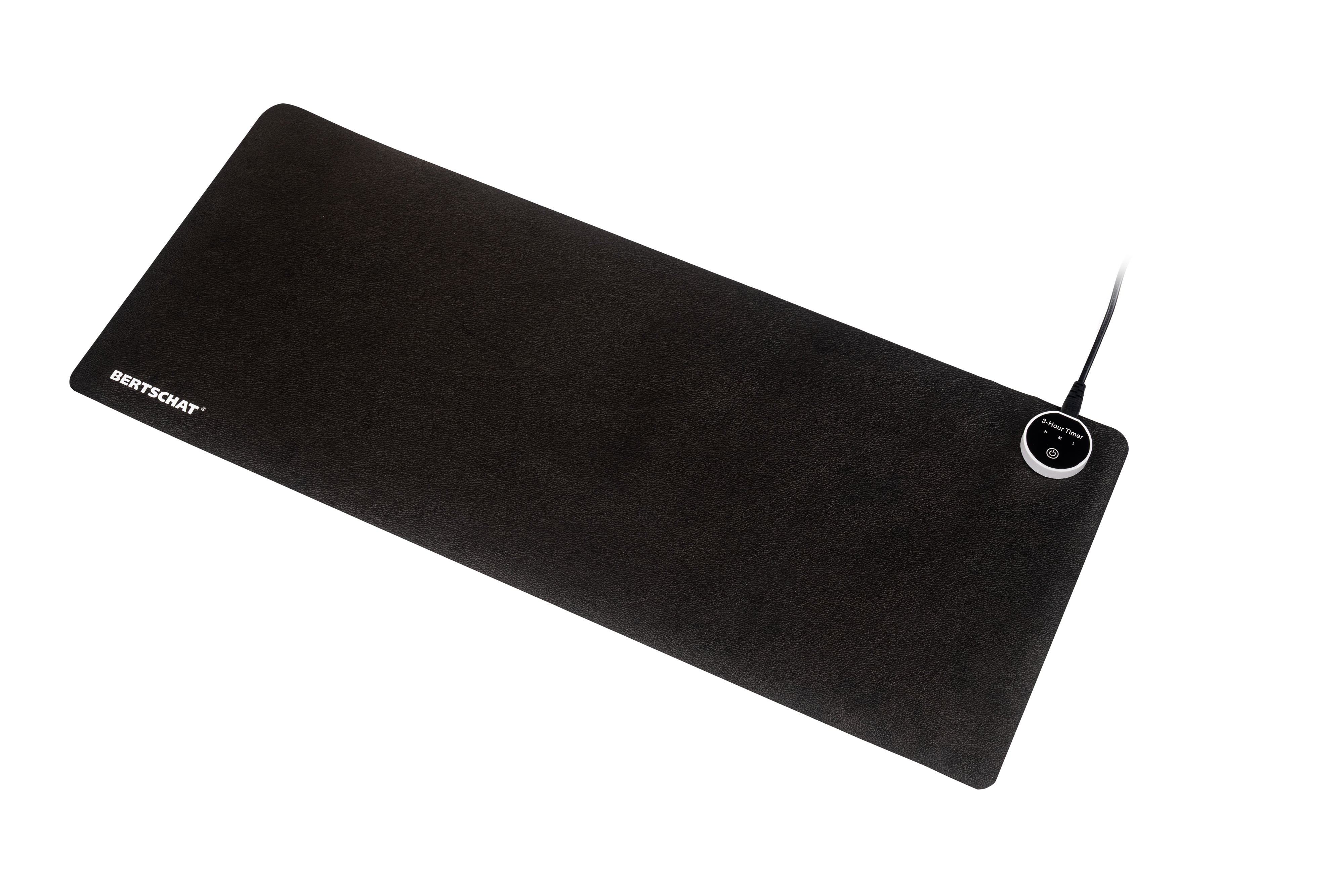 Heated Desk Pad | Heated Mouse Mat – BERTSCHAT® [UK]