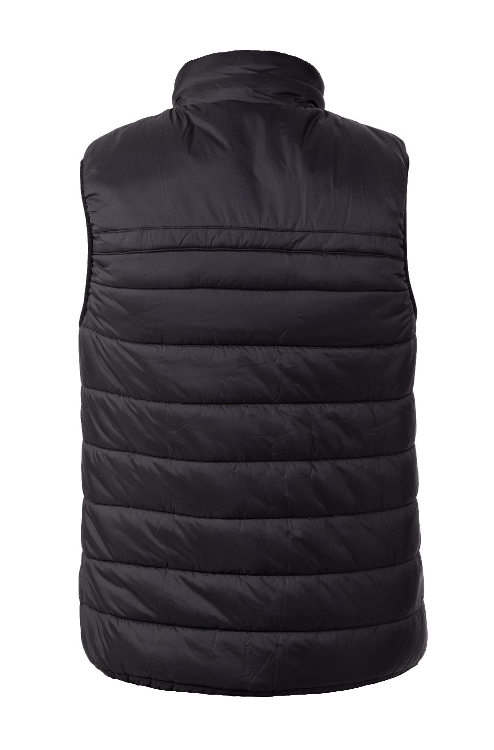 Padded Heated Bodywarmer Men - Dual Heating | USB – BERTSCHAT® [UK]